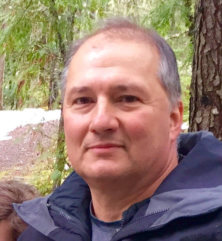 Search for missing Alvin Dunic turns up no new clues - Trail Champion