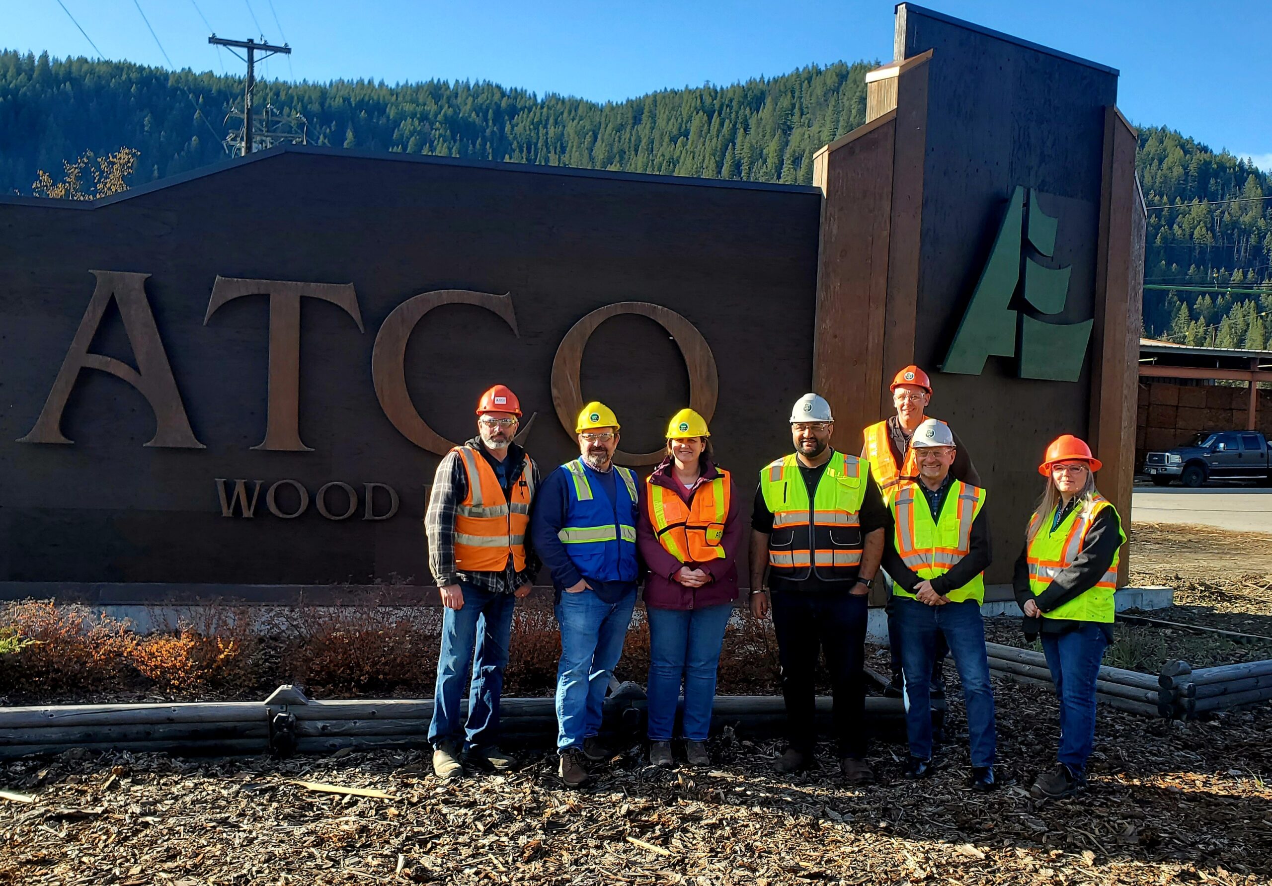 Newsletter from MLA Morissette - Trail Champion